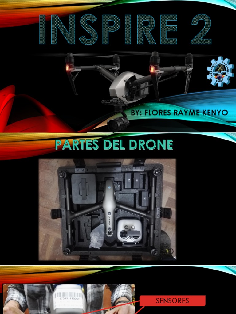 Tutorial Inspire 2 Pdf Business