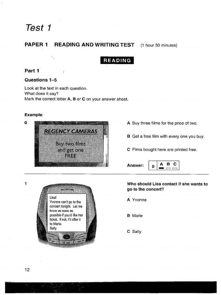 Pet Reading | PDF