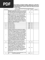 Storm Water Calculation and Pipe Sizing | PDF | Road | Rain