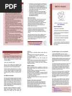 Essential Intrapartum Newborn Care (EINC) | PDF | Infants | Breastfeeding