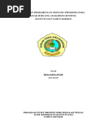 Askep Genogram | PDF