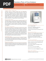 Specifications: Selectsecure Mri Surescan 3830 Lead | PDF | Magnetic ...