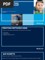 QR and Barcode Printing On Zebra Printer Using SAP (Smartforms ...