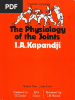 Musculoskeletal Clinical Translation Framework | PDF | Pain | Neuroscience