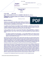 Import Contract Template Sample | PDF | Private Law | Justice