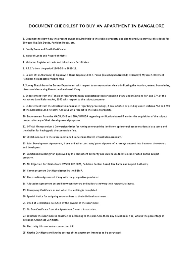 Documents Property Verification | PDF | Deed | Mortgage Law