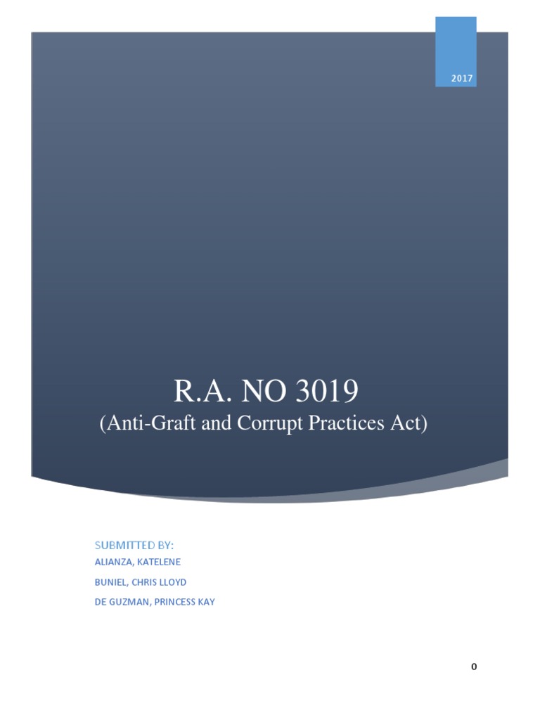 RA3019 | PDF | Crime & Violence | Crime Thriller