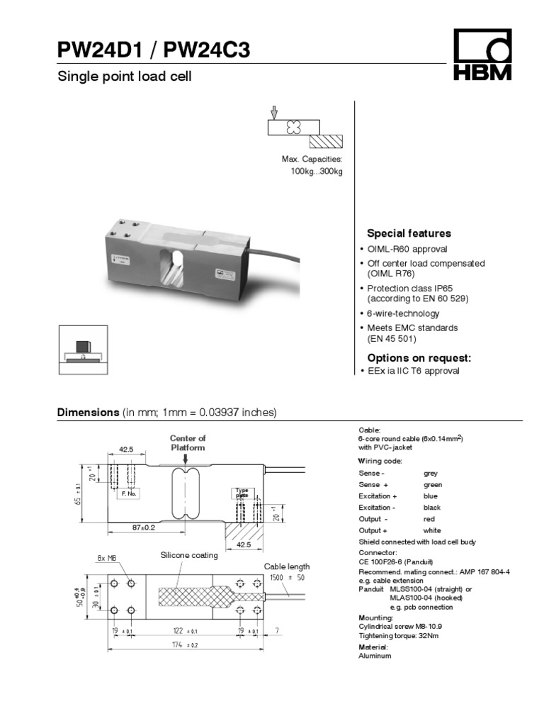 PW24 | PDF | Electrical Components | Electronics