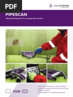 Inspection Guideline For Soil To Air Interface Piping | PDF