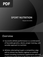 ACSM Body Composition | PDF | Body Shape | Determinants Of Health