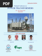 CBIP Earthing Manual 2018 | PDF | Electrical Substation | Electric Current