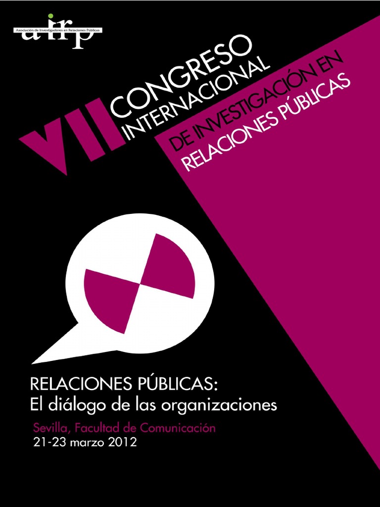 La Figura Del Community Manager En Las I Pdf Sociología Universidad