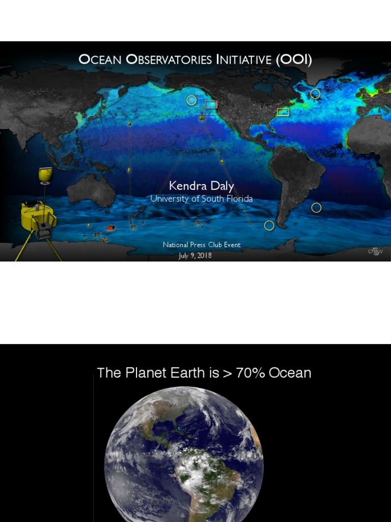 Monday Daly | PDF | Planetary Science | Earth Sciences