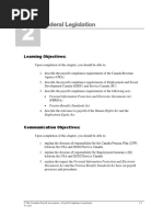 A Comprehensive Guide To The ACNC Act - Australian Charity Law | PDF ...