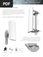 RRU5905 - Technical Specifications PDF | PDF
