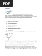 Profil PT Toso Industry Indonesia | PDF