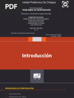 Triptico Desplazamiento de Petroleo y Gas | PDF