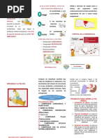 10SP-Desmayos y Escala AVDN | PDF | Medicina | Enfermedades y ...