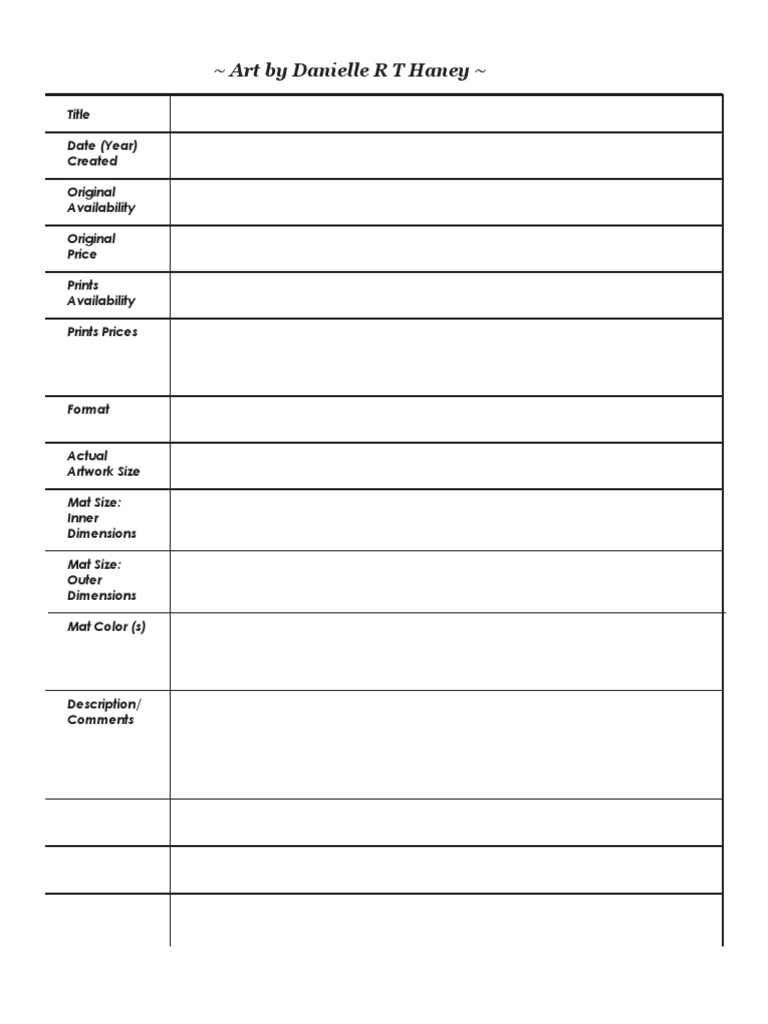 Art Form | PDF | Art