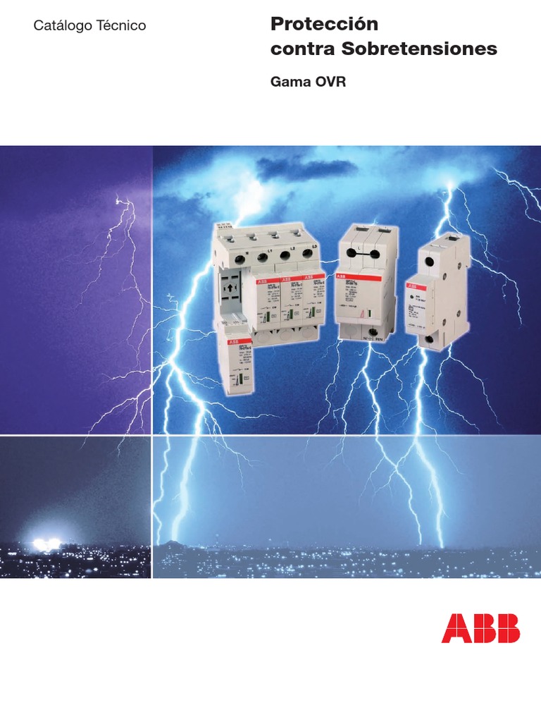 Supresores Ovr PDF | PDF | Tecnología