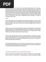 Acca Obu Rap Sample | PDF | Swot Analysis | Revenue