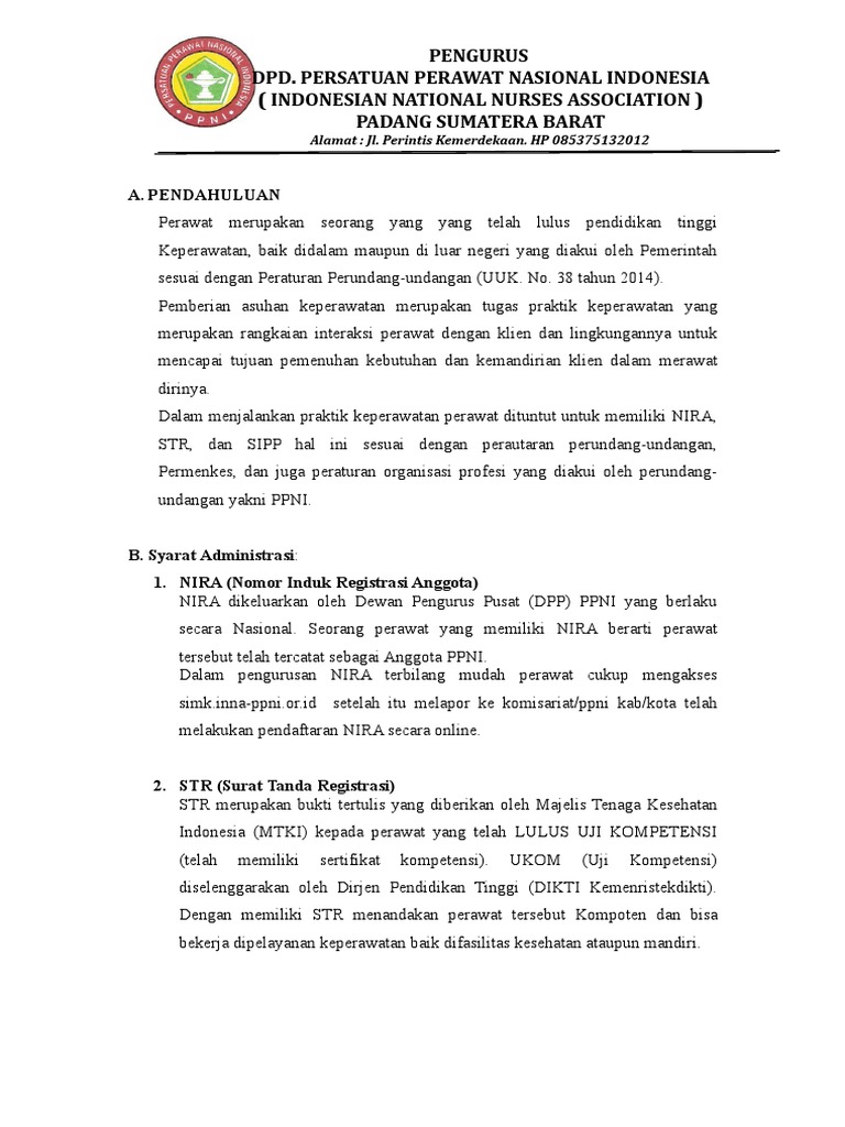 Proposal Kegiatan Seminar | PDF