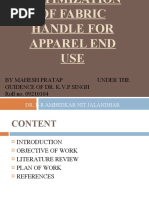 Final Year Project Poster Sample | PDF