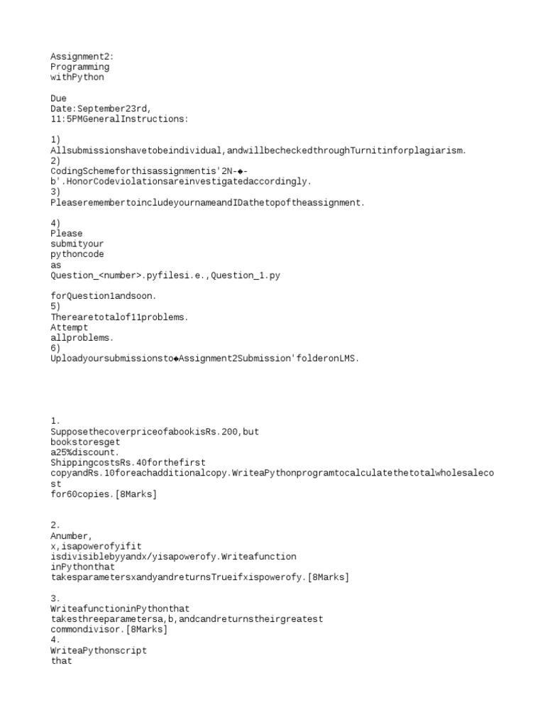 Assignment 2 (Programming With Python) | PDF | Moment Magnitude Scale ...