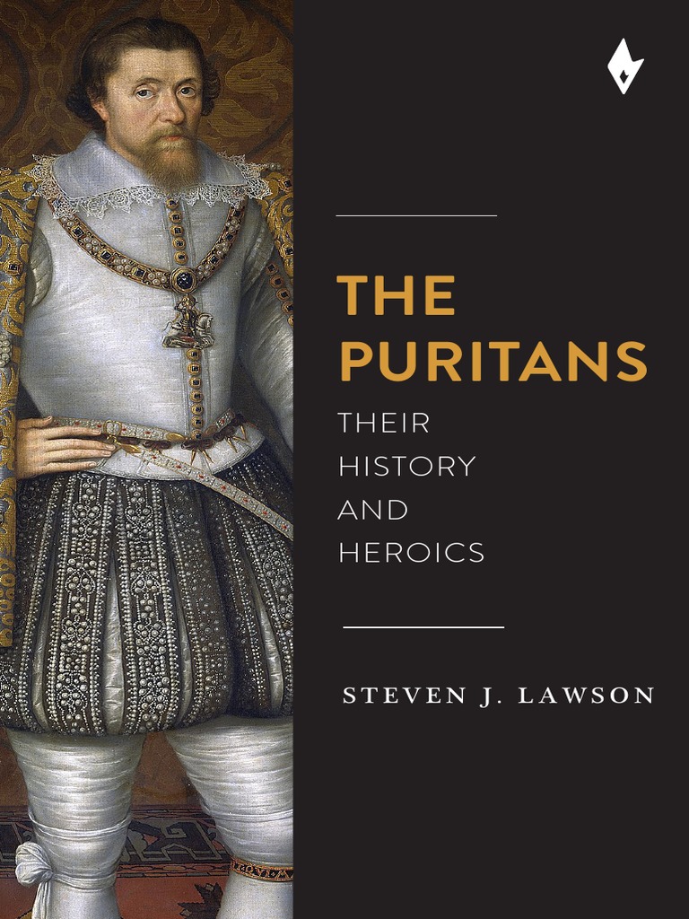 THE Puritans: Their History AND Heroics | PDF | Oliver Cromwell ...