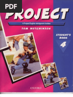 Project 3, 4th Edition Workbook PDF | PDF