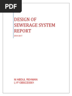 Water Supply Reticulation Design and Construction | PDF | Pipe (Fluid ...