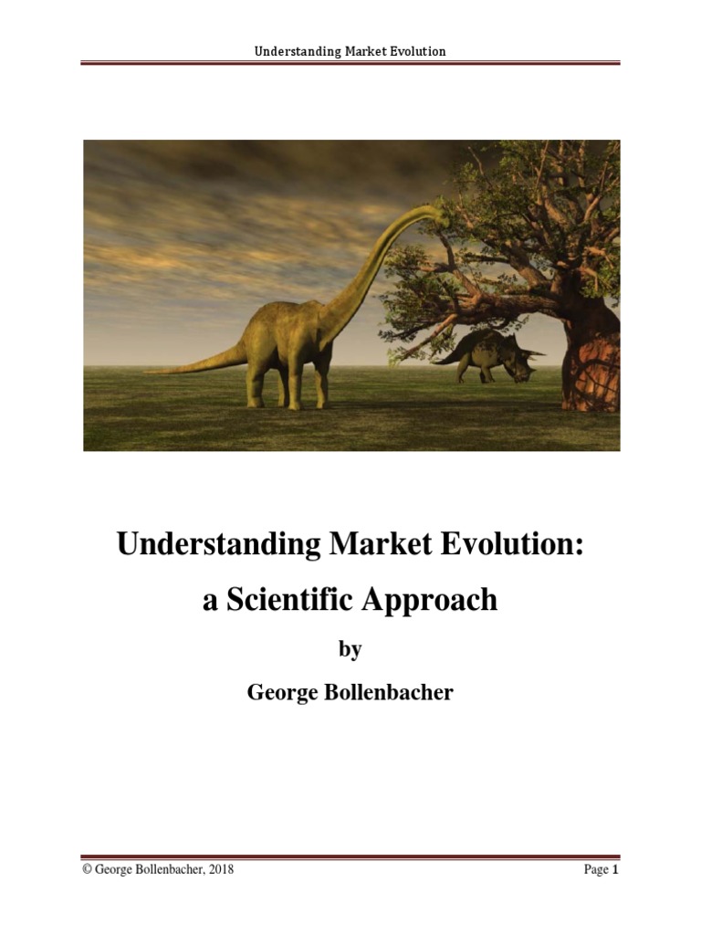 Market Evolution Series | Download Free PDF | Market Liquidity ...