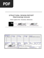 Design of Junction House | PDF | Structural Load | Belt (Mechanical)