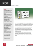 E38 ECM Connector Pinouts | PDF | Electrical Connector | Fuel Injection