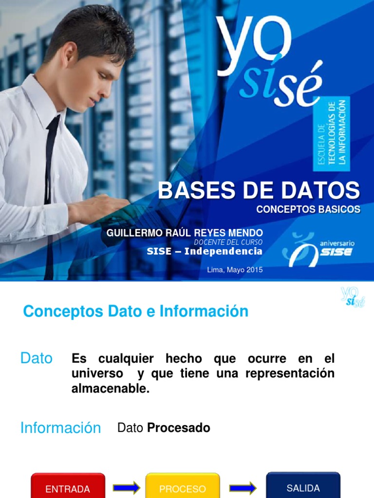 Niveles de Abstracción de Una BD | PDF | Objeto (informática) | Bases ...