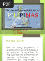 Kasaysayan NG Pilipinas | PDF