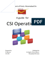 TVS Speed 40 Plus Printer Setup Guide | PDF | Printer (Computing ...