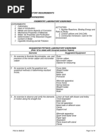 Science Equipment | PDF | Amorphous Solid | Tools