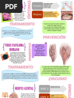 Tripticos de Salud Sexual y Reproductiva | PDF | Condón | VIH / SIDA