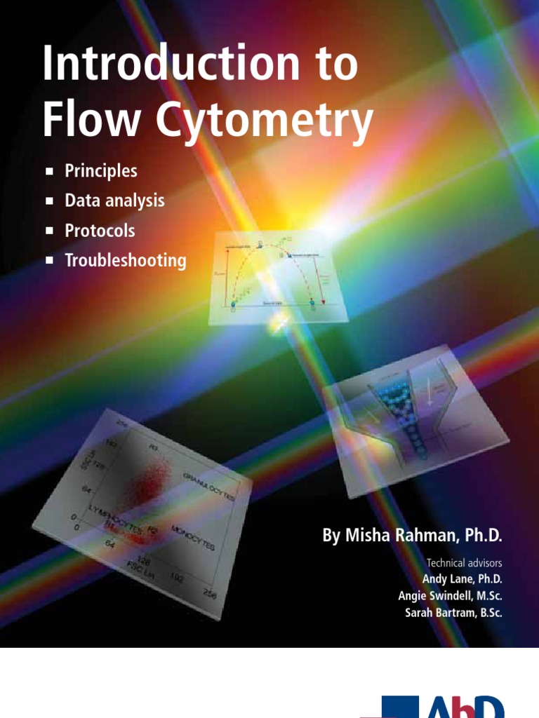 Introduction To Flow Cytometry | PDF