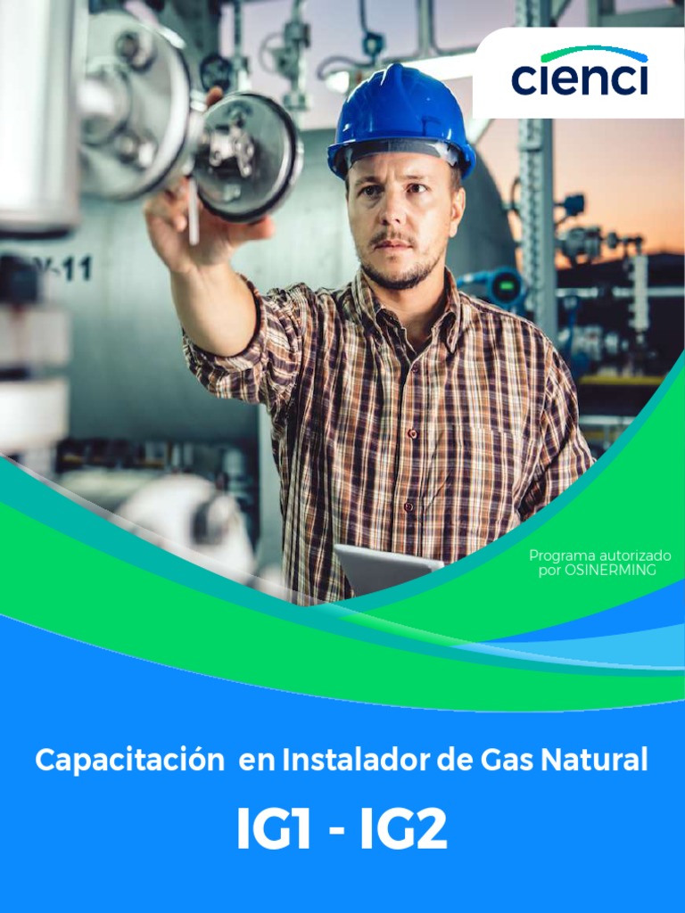 Brochure IG1 - IG2 - Agosto | PDF | Educación Secundaria | Ingeniería mecánica