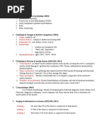 Intranuclear Pseudoinclusions in Cytology | PDF | Cytopathology | Cell ...