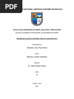 Formulario de Seguridad Minera E200 SIMIN2.0 | PDF | Herramientas ...