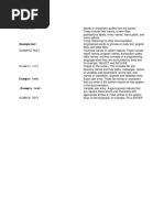 SAP Return Purchase Order Process | PDF
