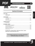 2.4L PSI Engine Parts Manual | PDF | Internal Combustion Engine | Vehicles