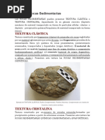 Limolita (Tipos) Características, Propiedades y Usos | PDF | Roca ...