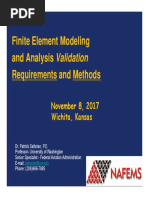 IMS Internal Audit Checklist | PDF | Verification And Validation | Audit