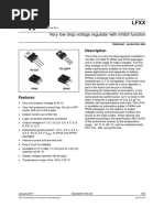 U1560 Diode Datasheet | PDF | Rectifier | Diode