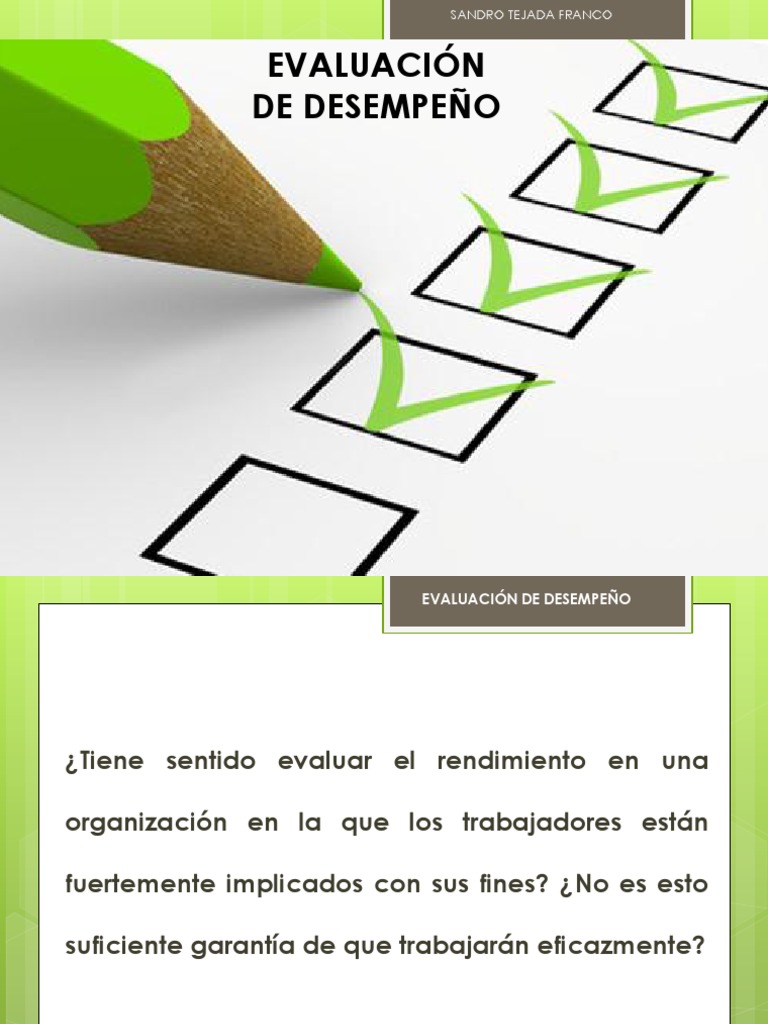 UNIDAD 4 EVALUACIÓN DE DESEMPEÑO.pdf | Evaluación | Conceptos psicologicos