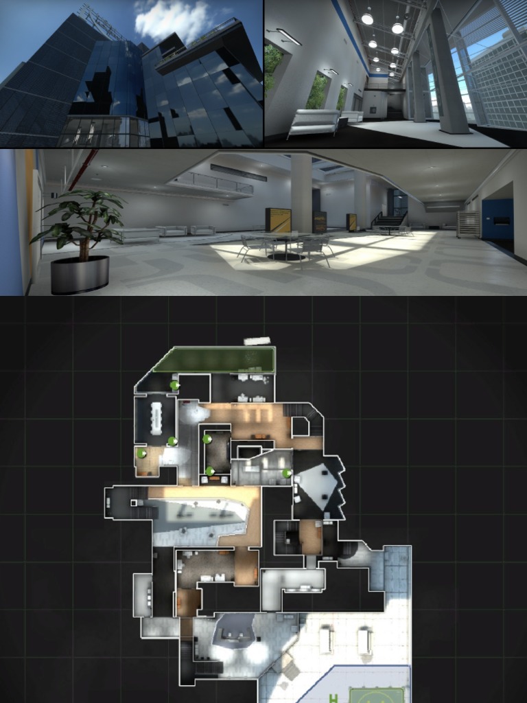 Cs - Agency - Callouts (En) | PDF